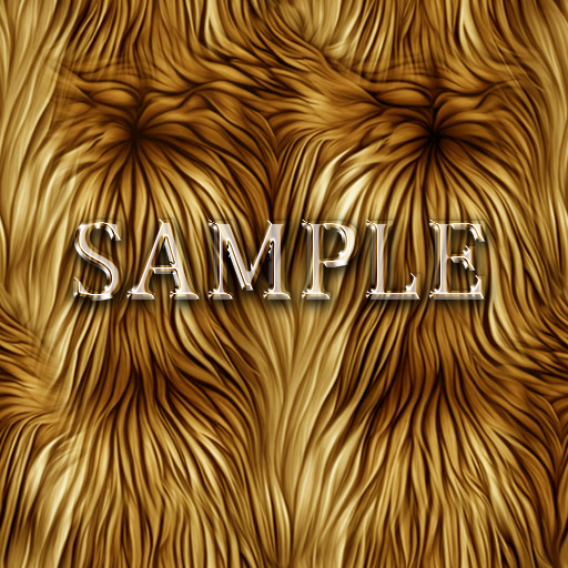 Second Life Marketplace - Zoy Texture [ Matted Fur Seamless 01 ] E